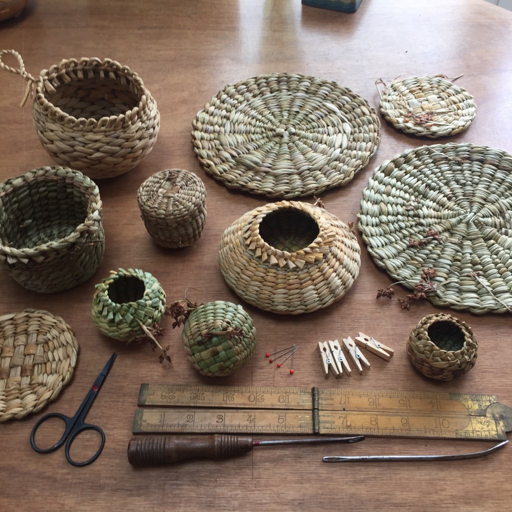 Gallery – Ely Basketmaker