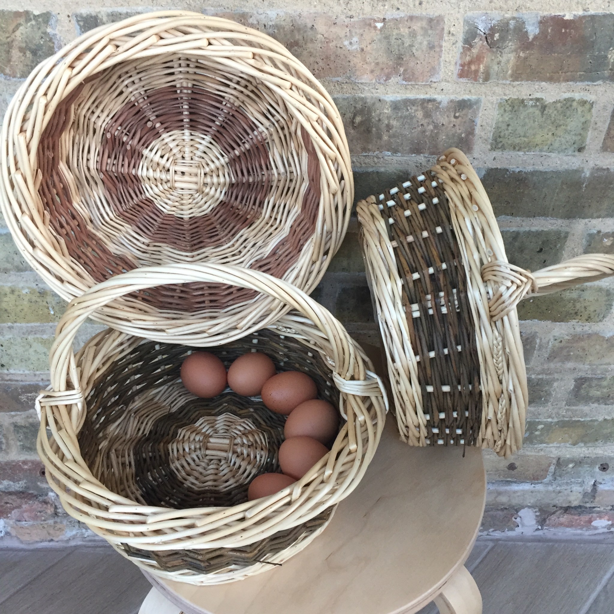 Gallery – Ely Basketmaker