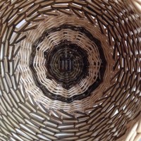 Rush Basketry – Ely Basketmaker