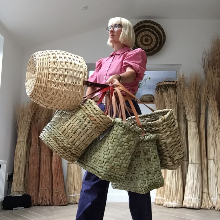 Gallery – Ely Basketmaker