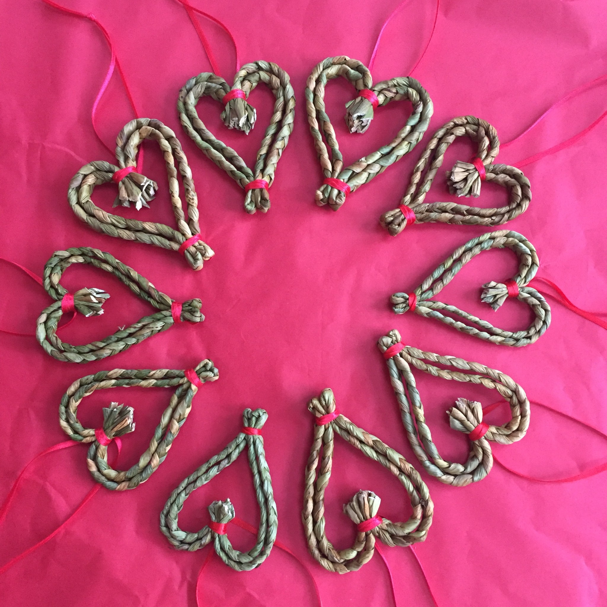 Baskets – Ely Basketmaker