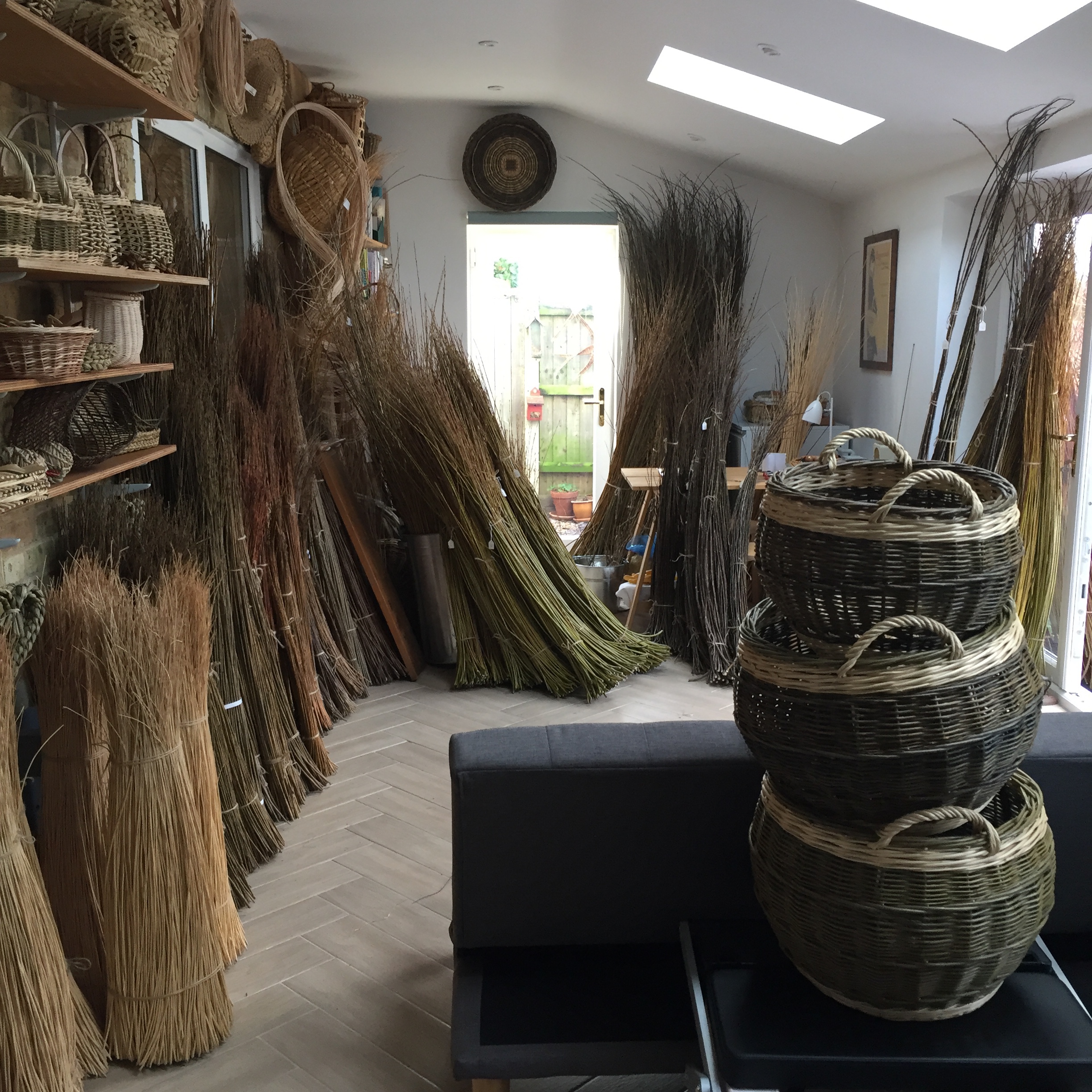 Gallery – Ely Basketmaker