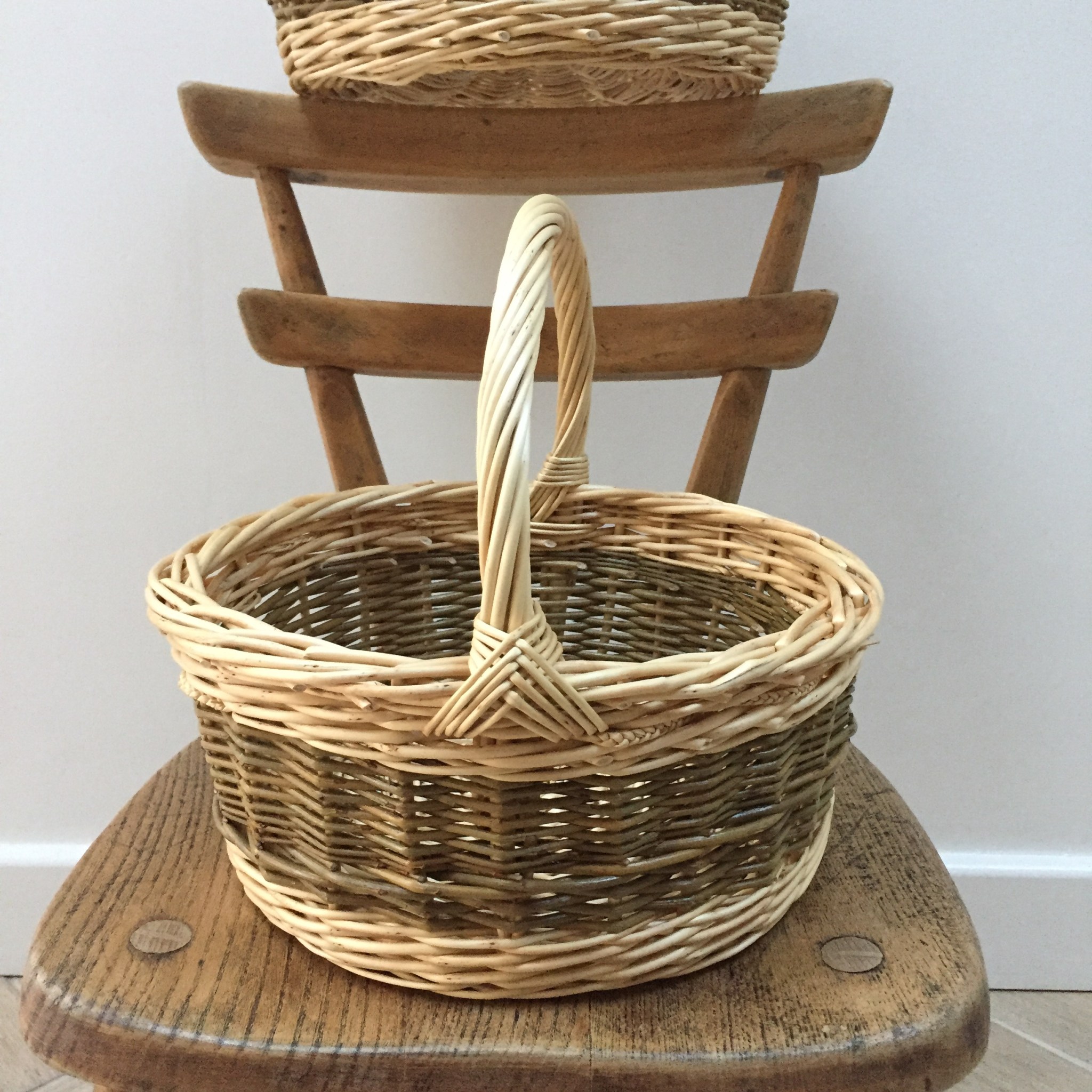 Baskets – Ely Basketmaker