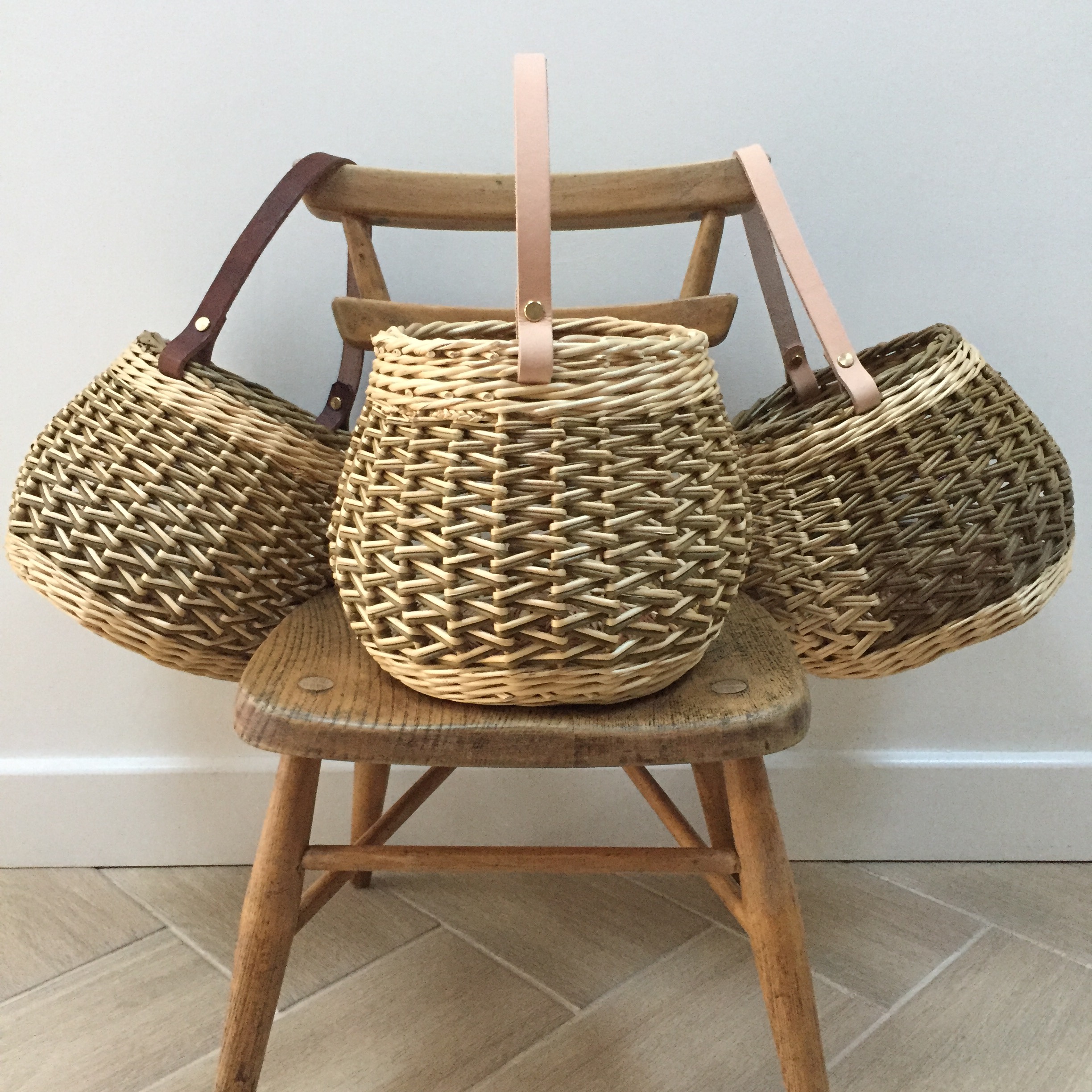 Baskets – Ely Basketmaker