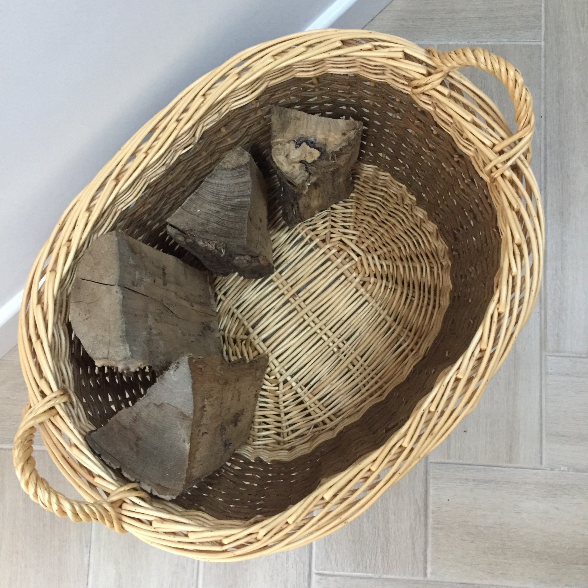Baskets – Ely Basketmaker