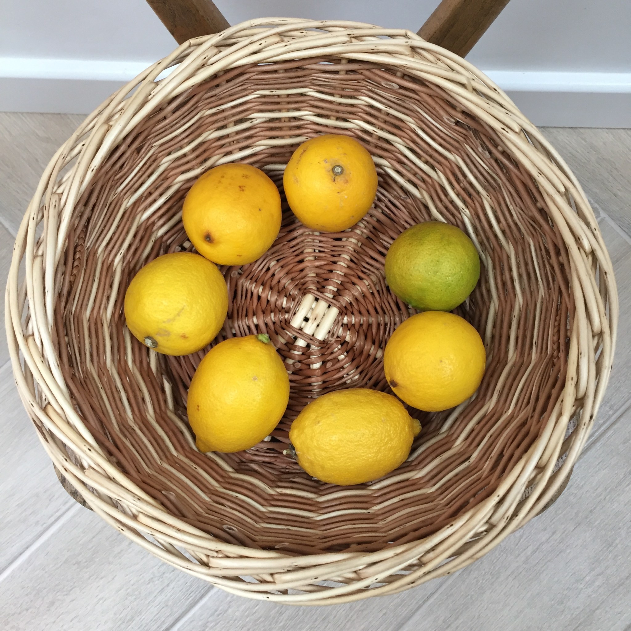 Baskets – Ely Basketmaker