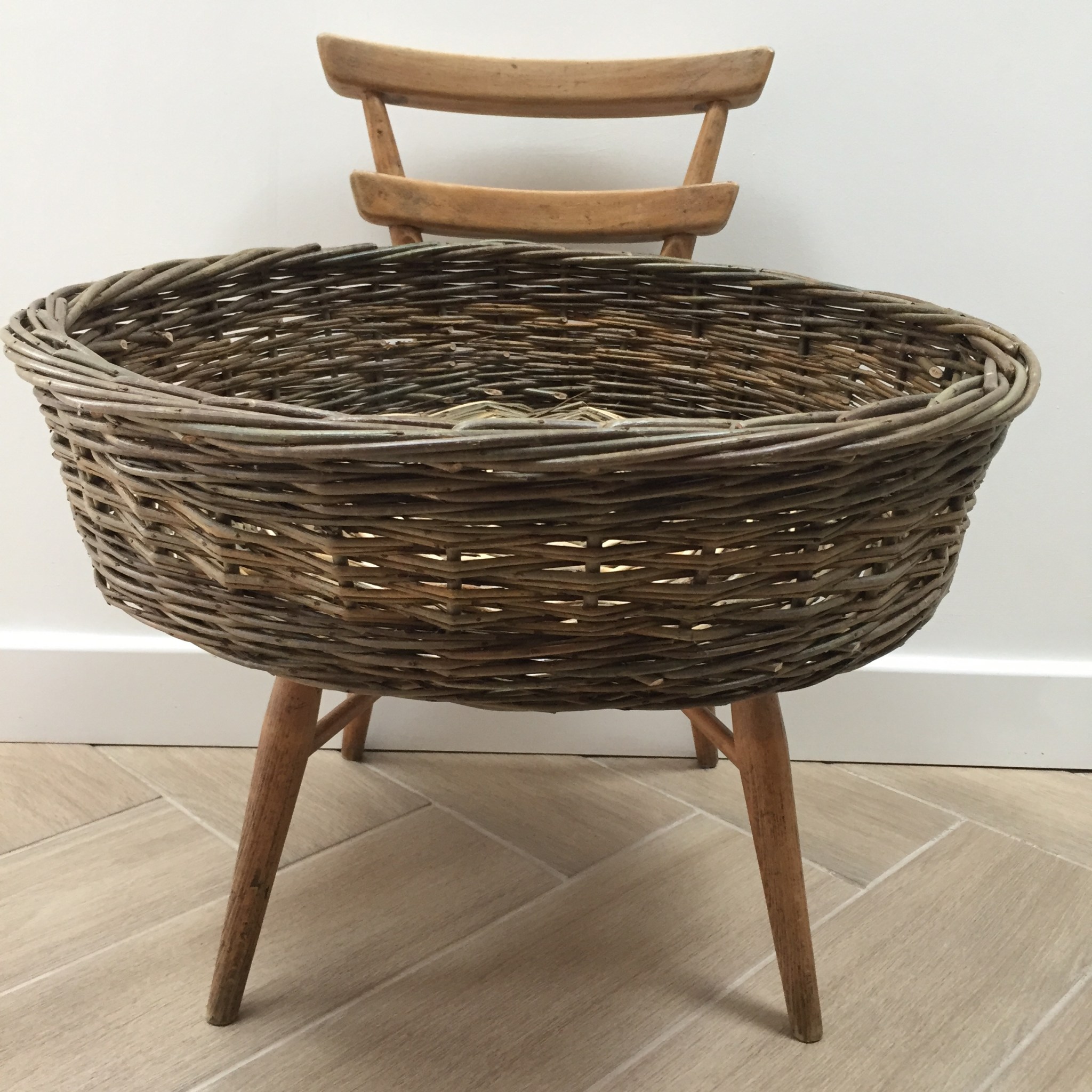 Baskets – Ely Basketmaker