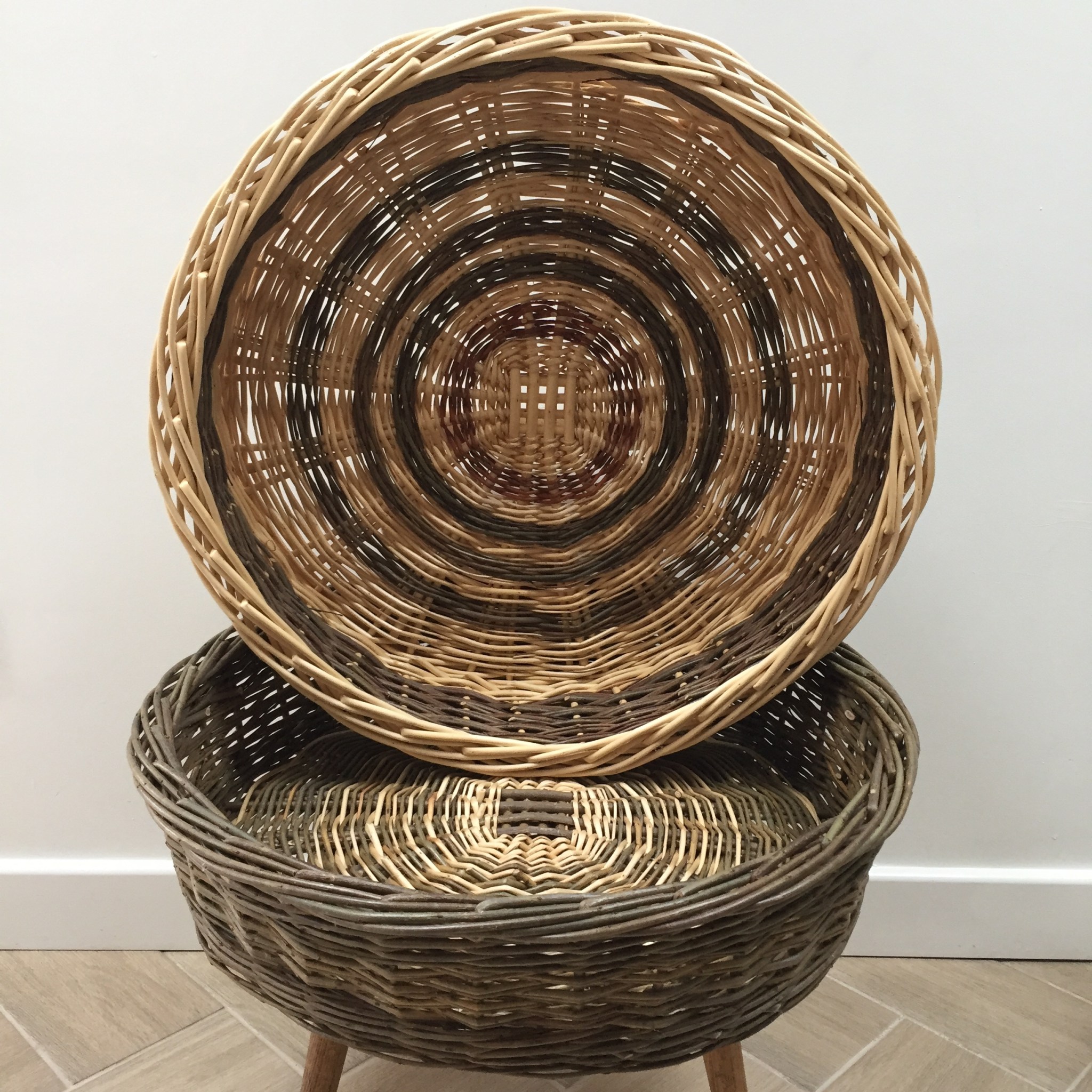 Baskets – Ely Basketmaker