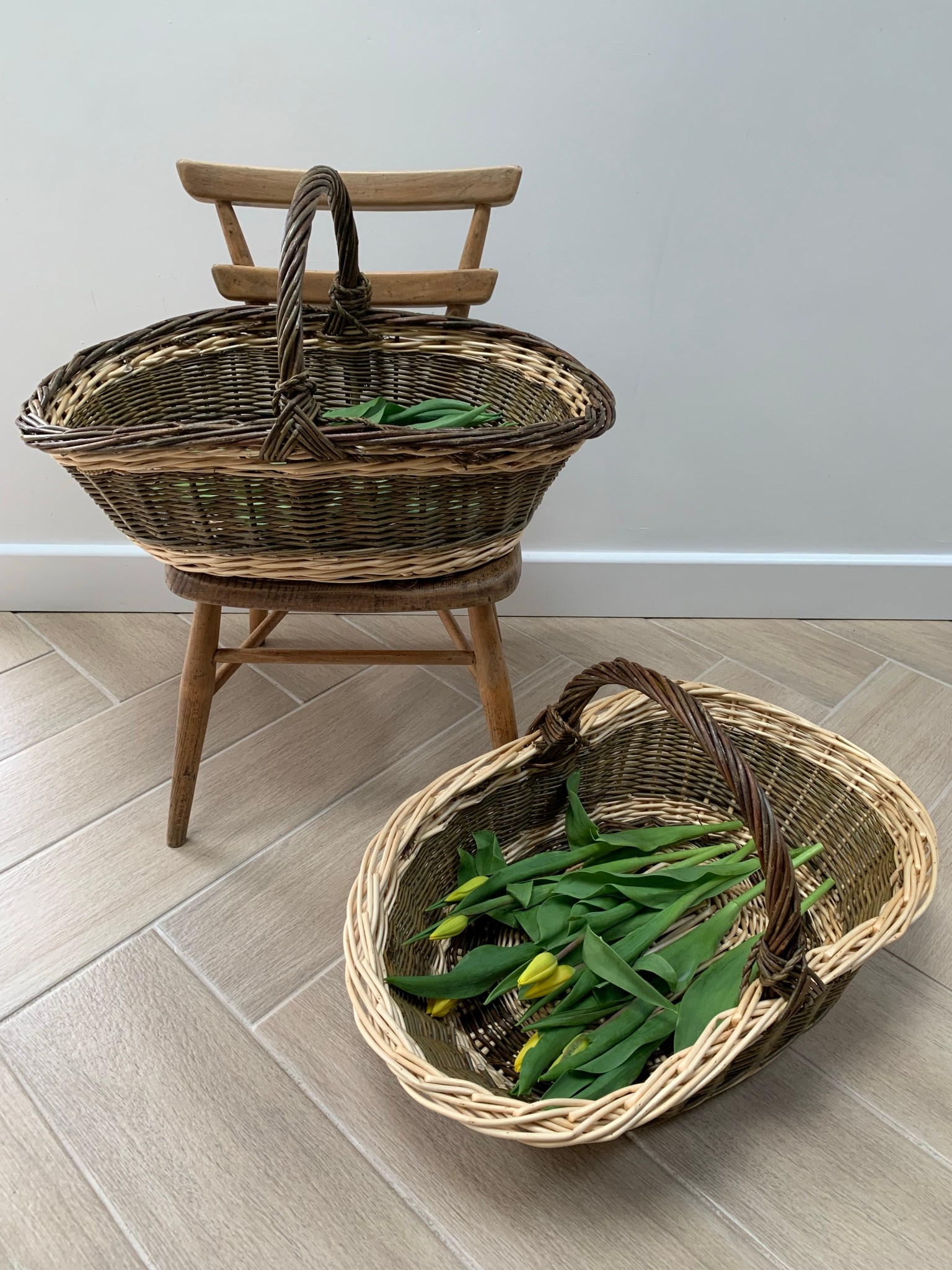 Baskets – Ely Basketmaker
