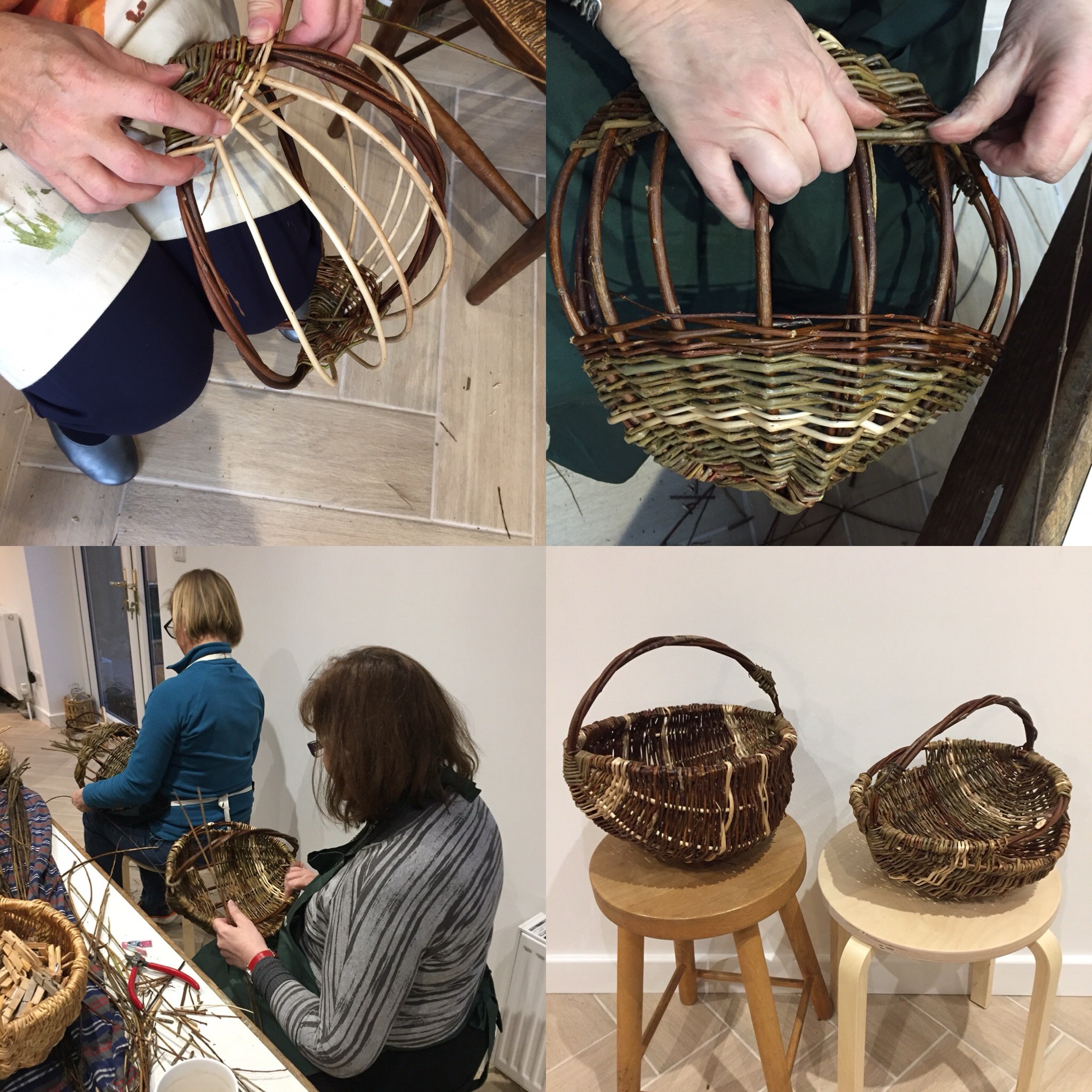 Workshops 2026 – Ely Basketmaker
