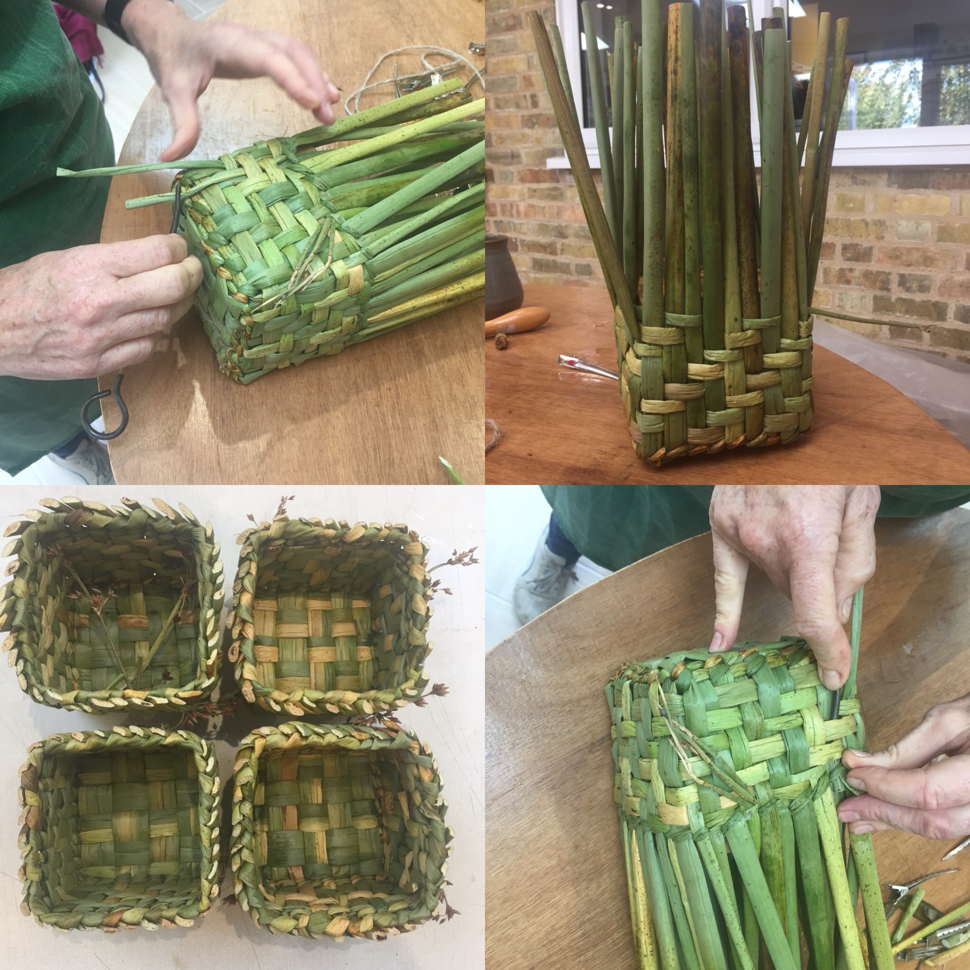 Workshops 2024 – Ely Basketmaker