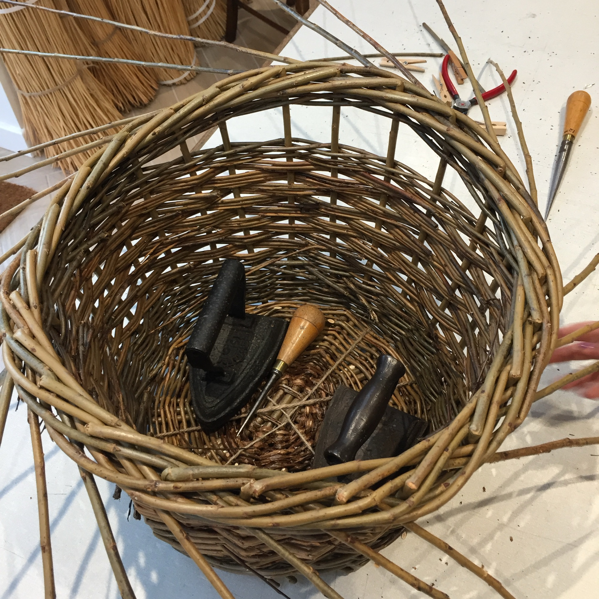 Workshops 2024 – Ely Basketmaker